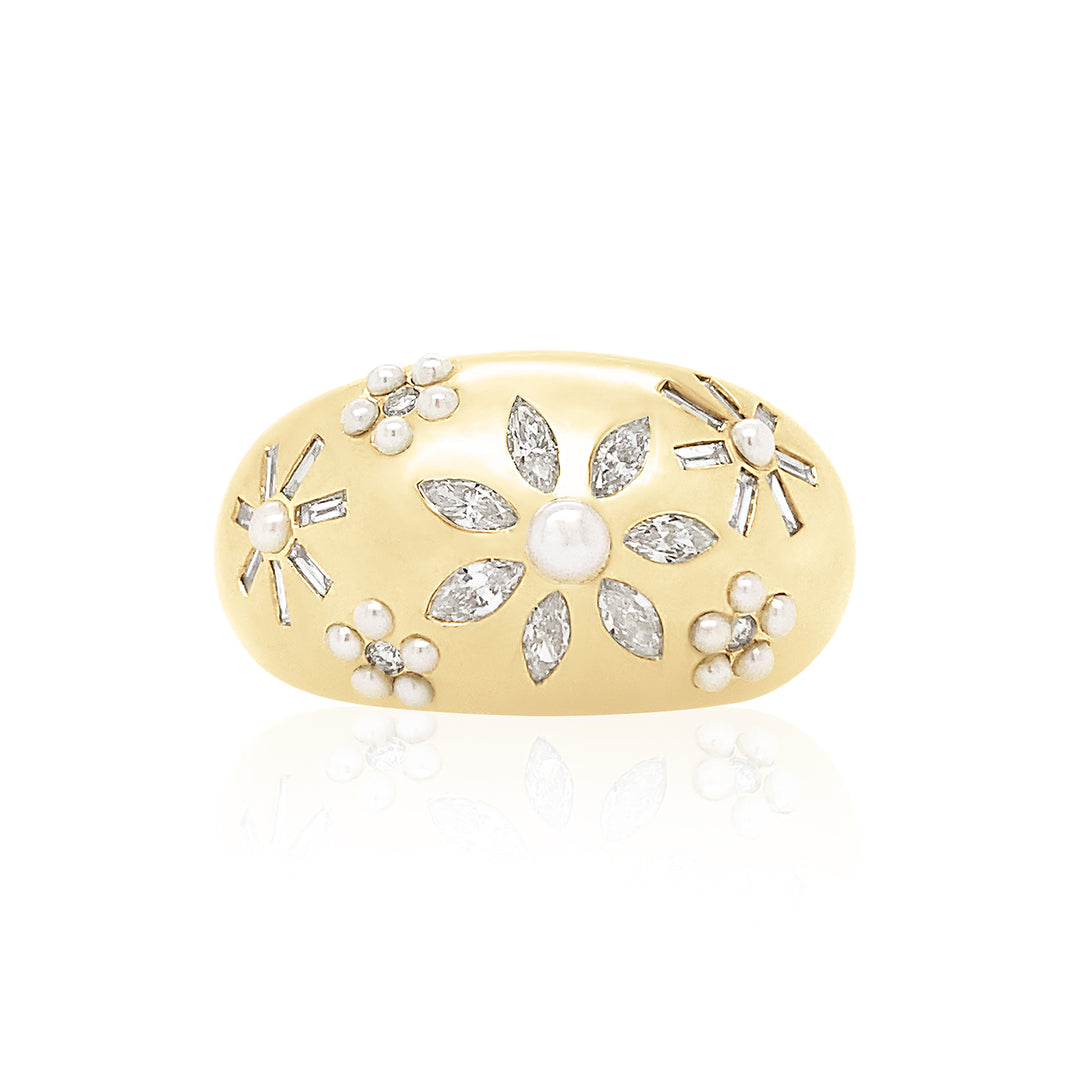 Rings – Claudia Mae