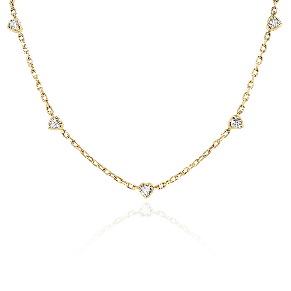 Necklaces – Claudia Mae