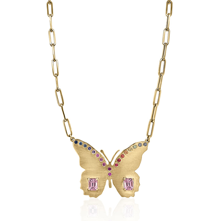 Necklaces – Claudia Mae