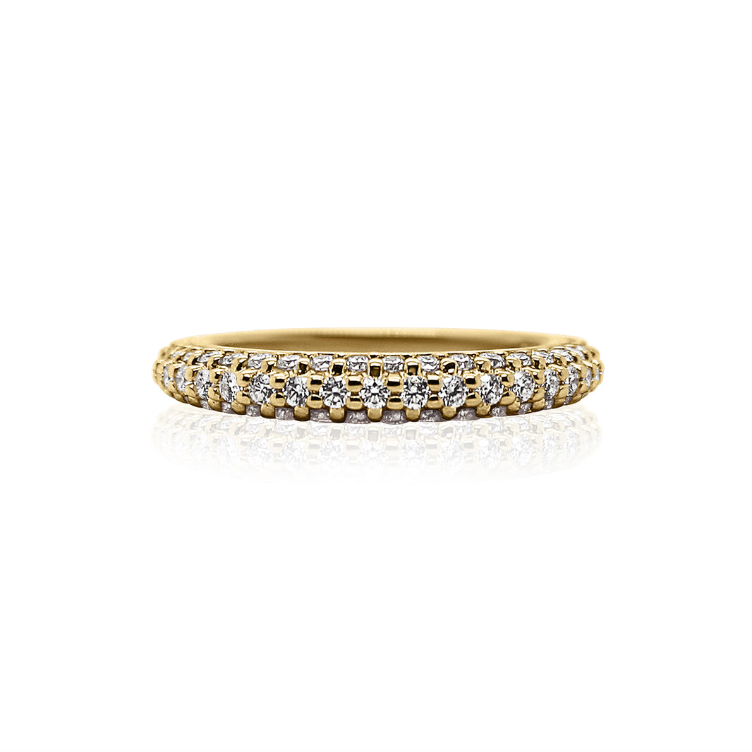 Rings – Claudia Mae