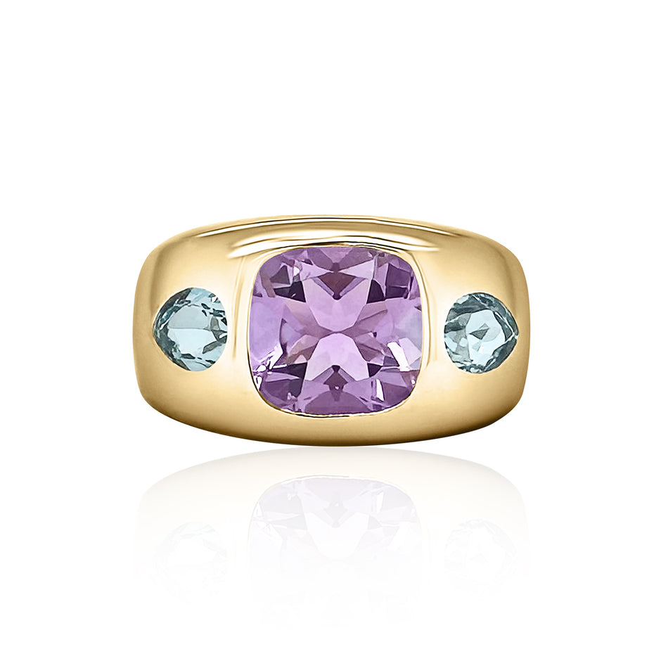 Rings – Claudia Mae