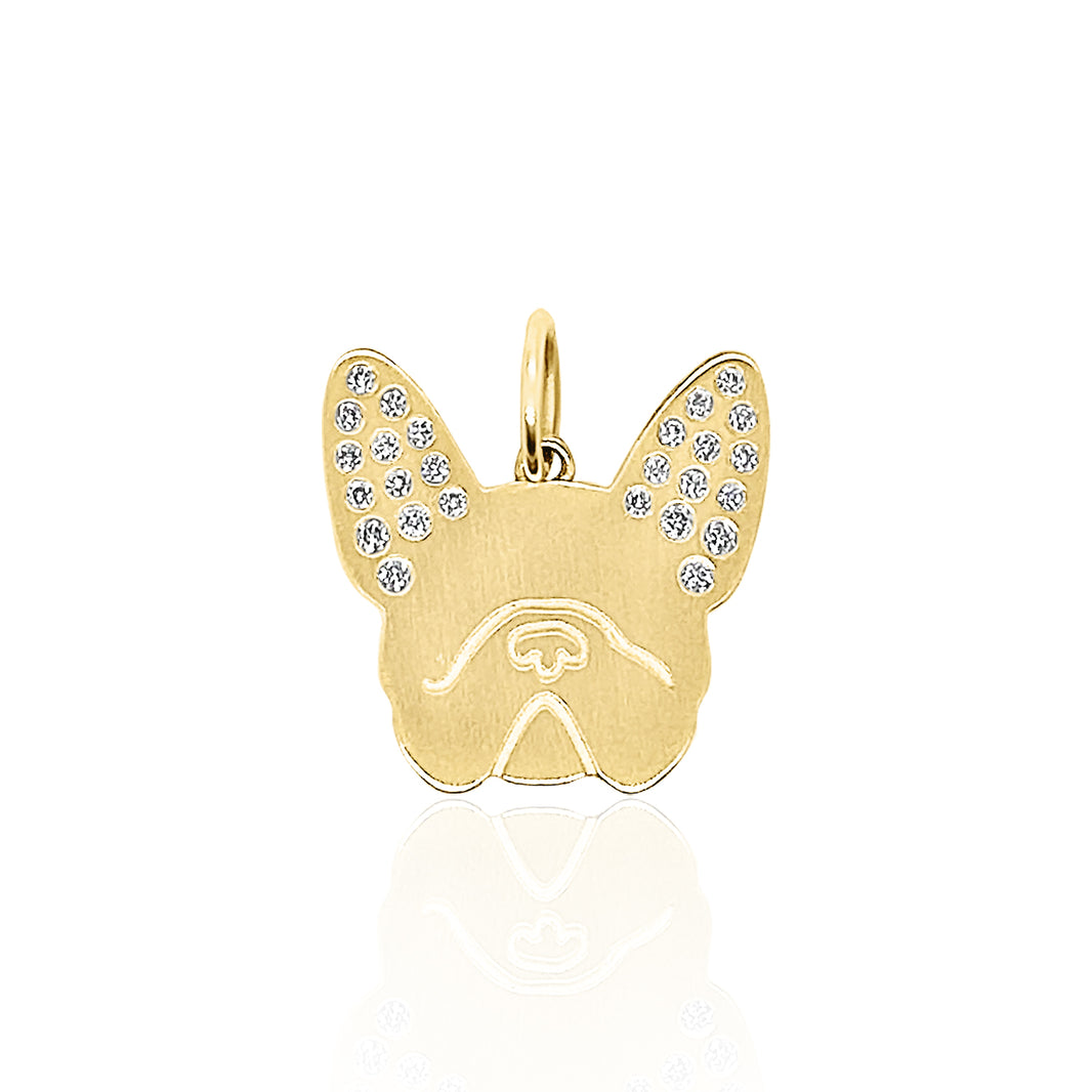 Necklaces and Charms – Claudia Mae