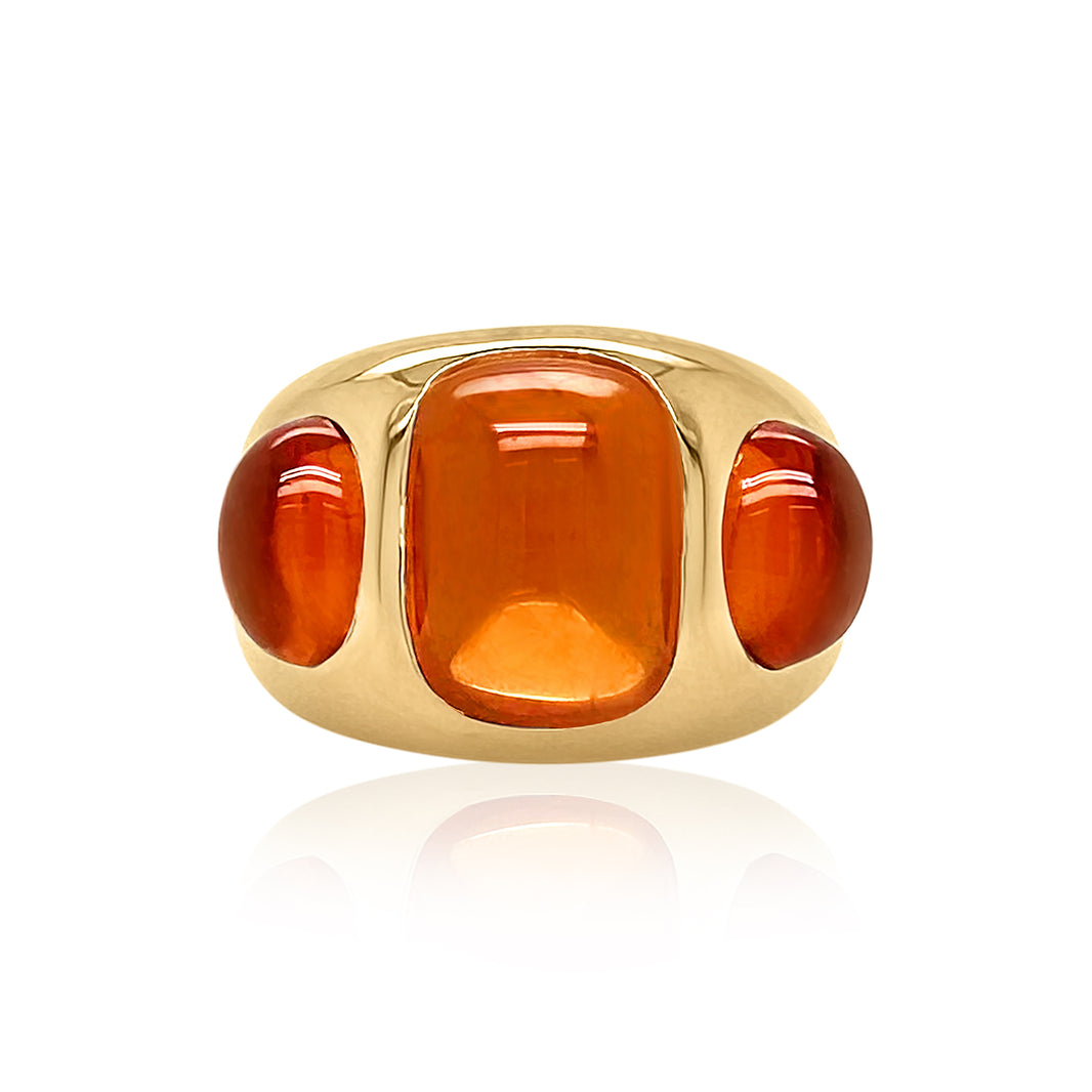 Rings – Claudia Mae