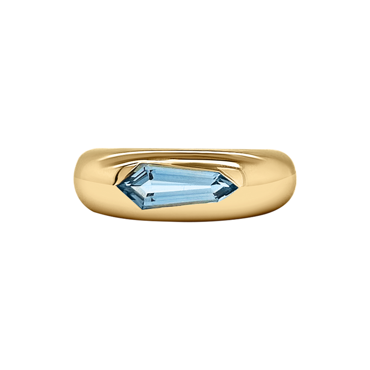 Rings – Claudia Mae