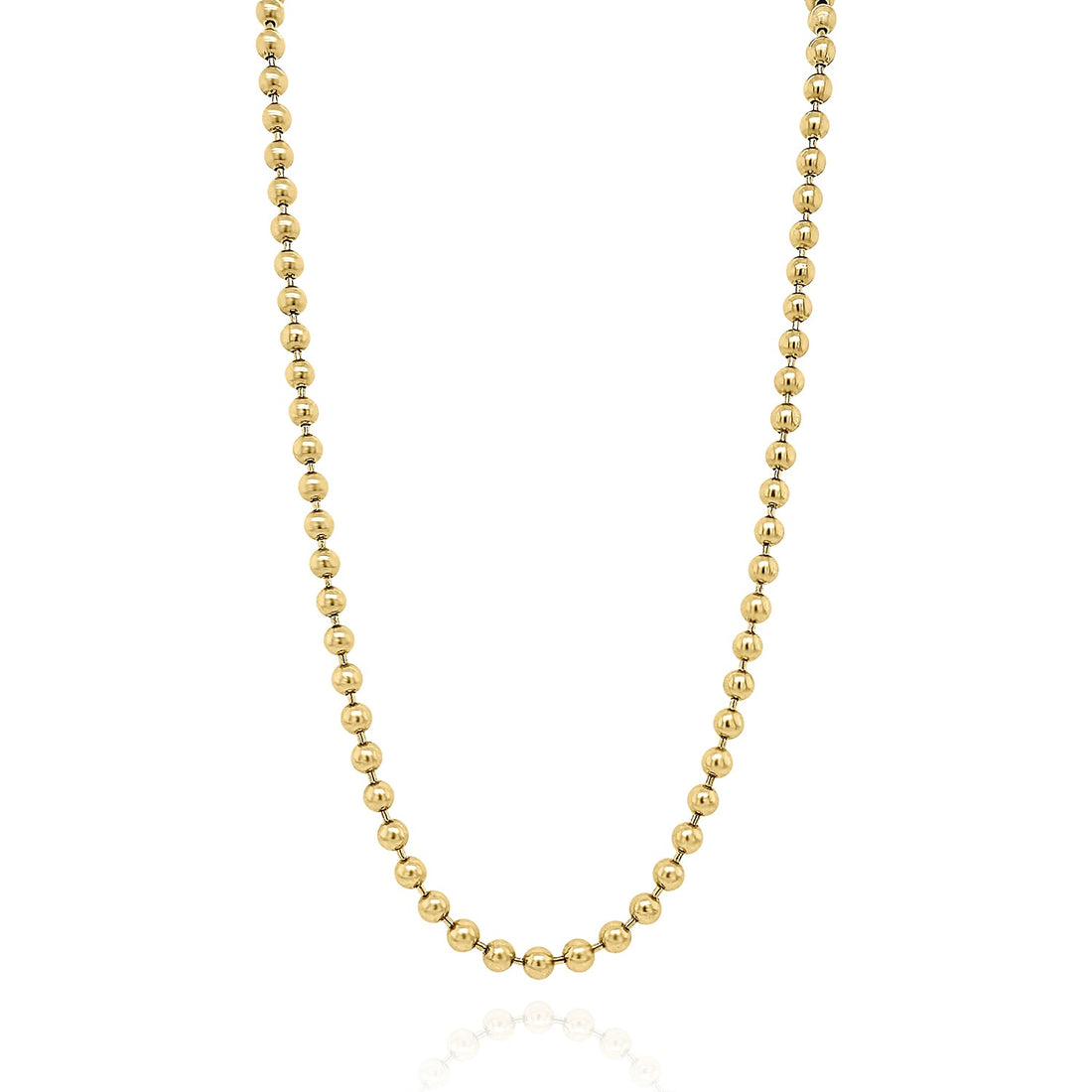 Ball Chain – Claudia Mae