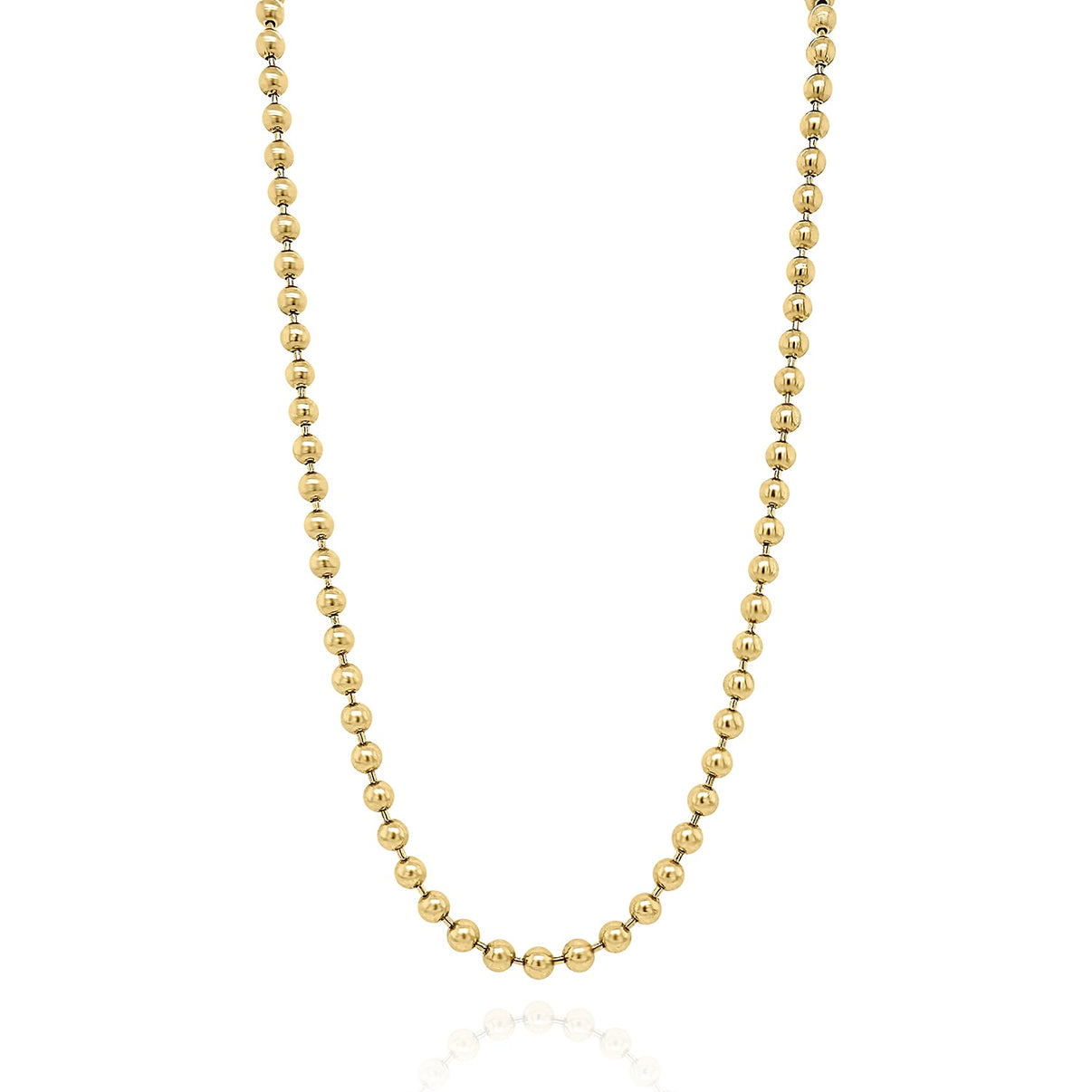 Ball Chain – Claudia Mae