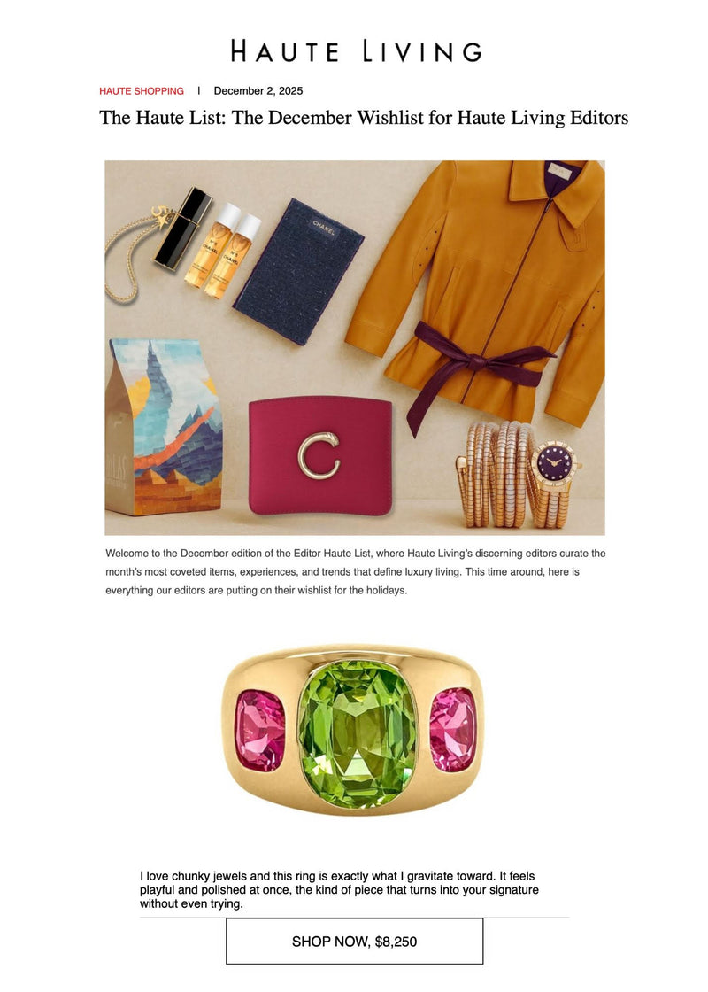 Press – Claudia Mae
