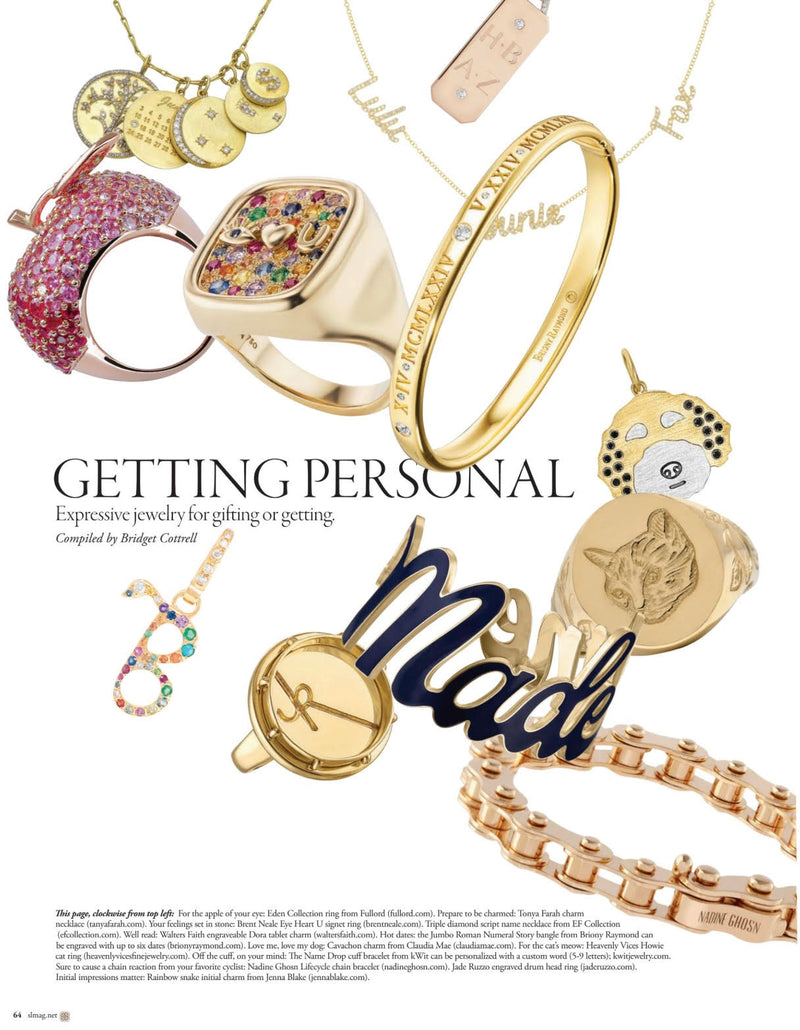 Press – Claudia Mae